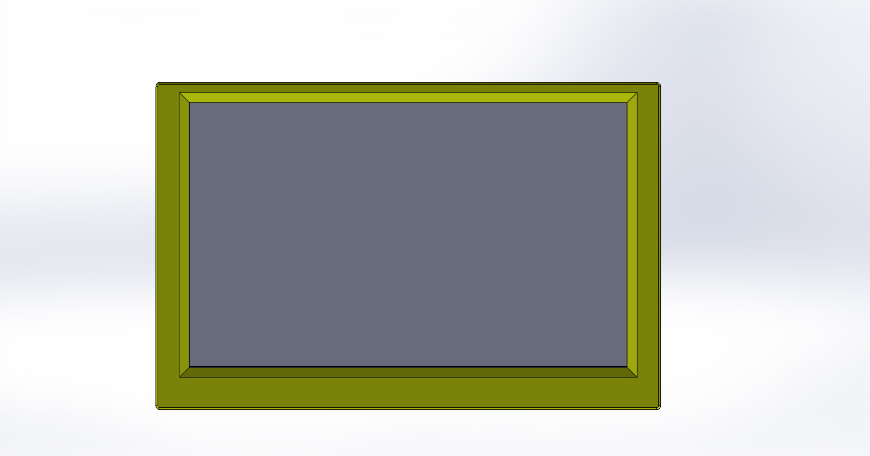 Octoprint / OctoDash 5 Inch DSI Display Case by Hacko | Download free ... Octoprint / OctoDash 5 Inch DSI Display Case by Hacko | Download free ...