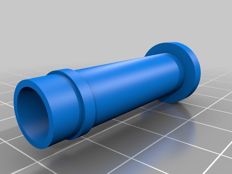 Siphon by Völund | Download free STL model | Printables.com