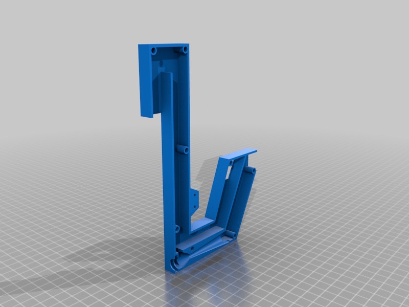 Siphon by Völund | Download free STL model | Printables.com