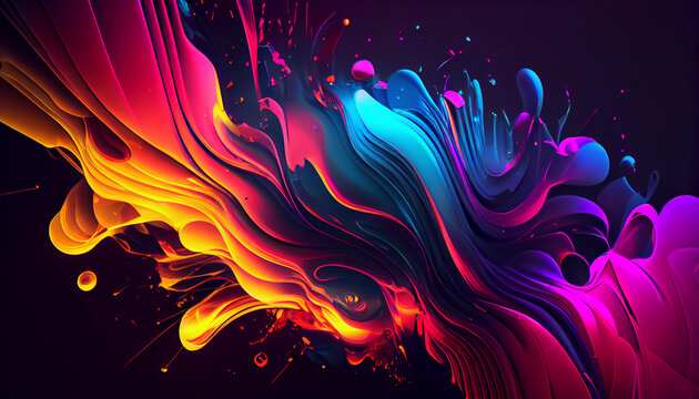 Wave Proj Hue Forge par Art3Design | Téléchargez gratuitement un modèle ...