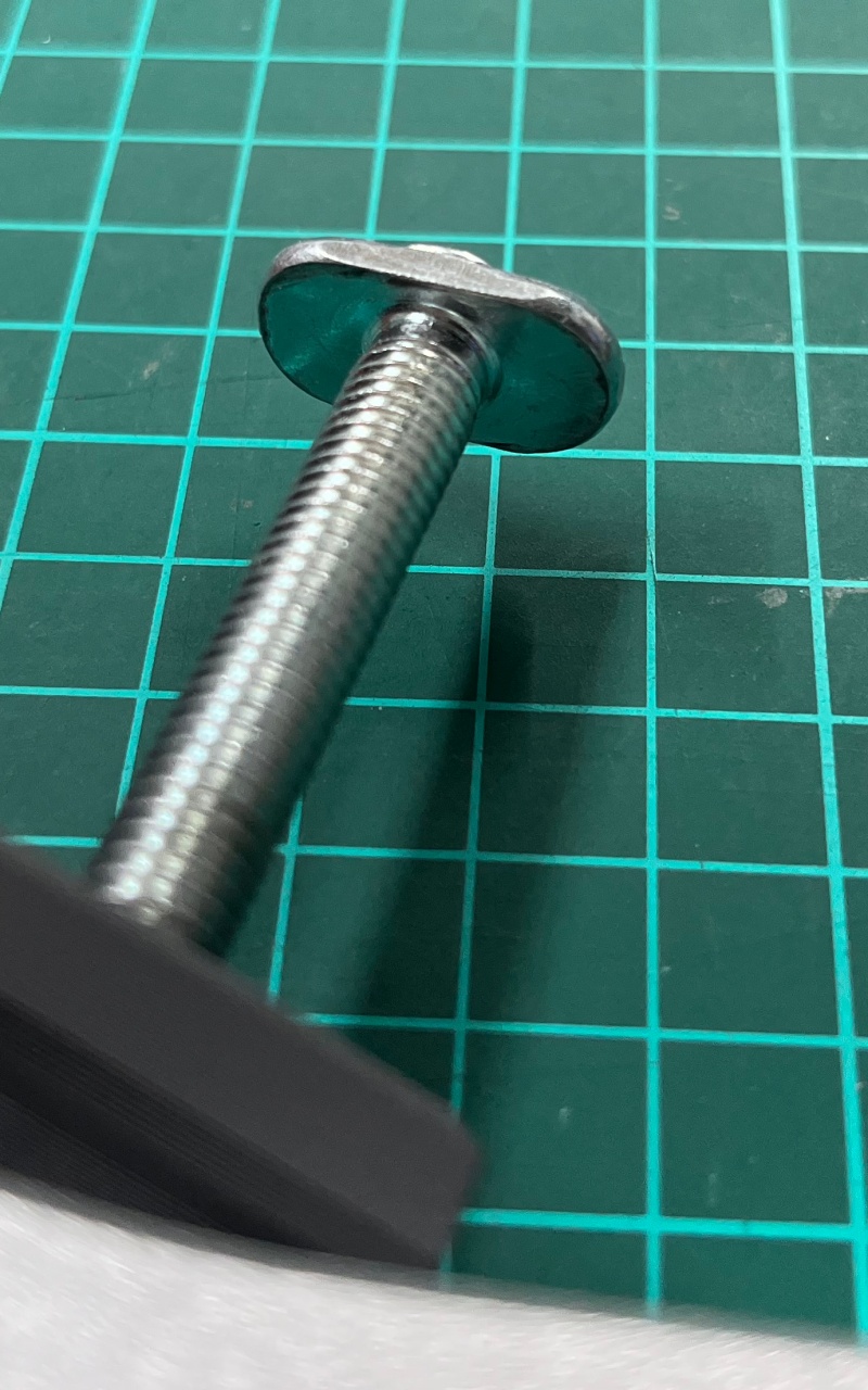 Hammer K3/B3/C3 Nutadapter für Niederspanner by Hugo | Download free ...