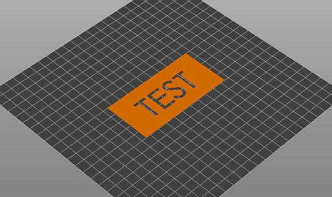 first layer by MorfKol | Download free STL model | Printables.com