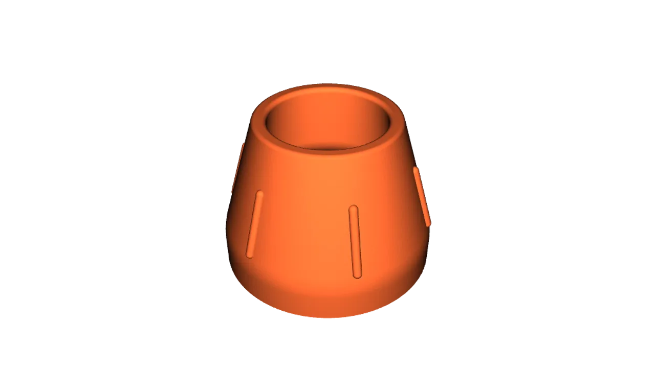 Loctite Bottle Stand by FritoBandito | Download free STL model ...