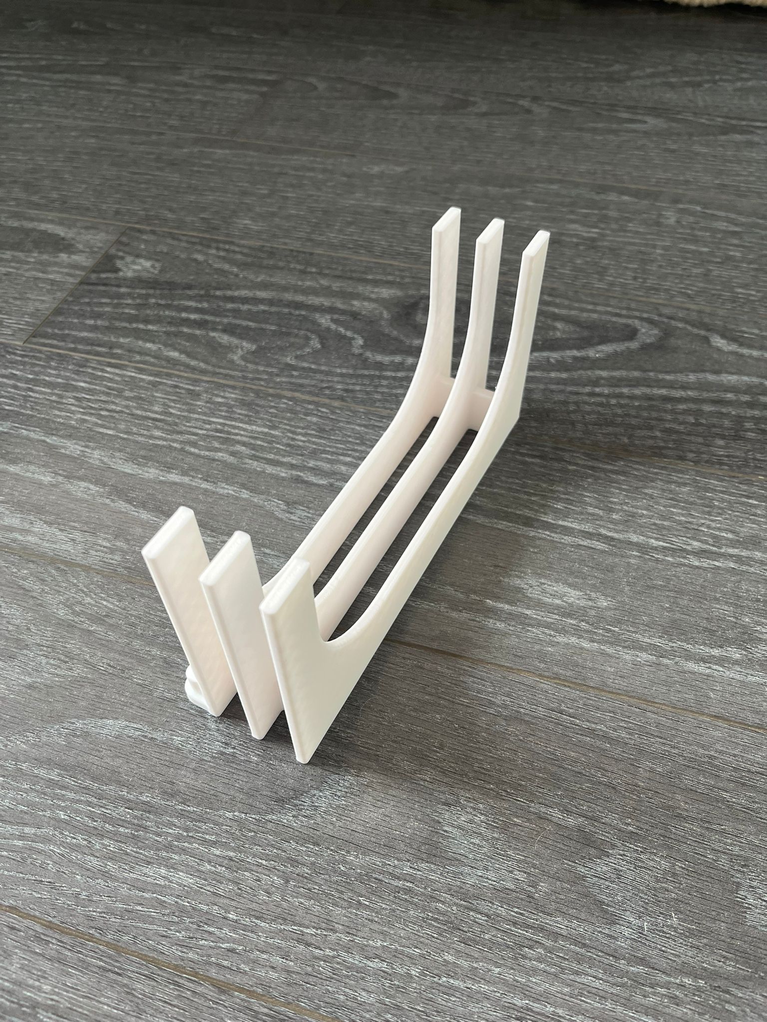 Tupperware Expandable Lid Holder By João Gama Download Free Stl Model