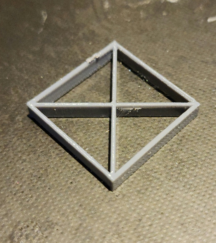 Rigid Tube Concept by Kev608 | Download free STL model | Printables.com