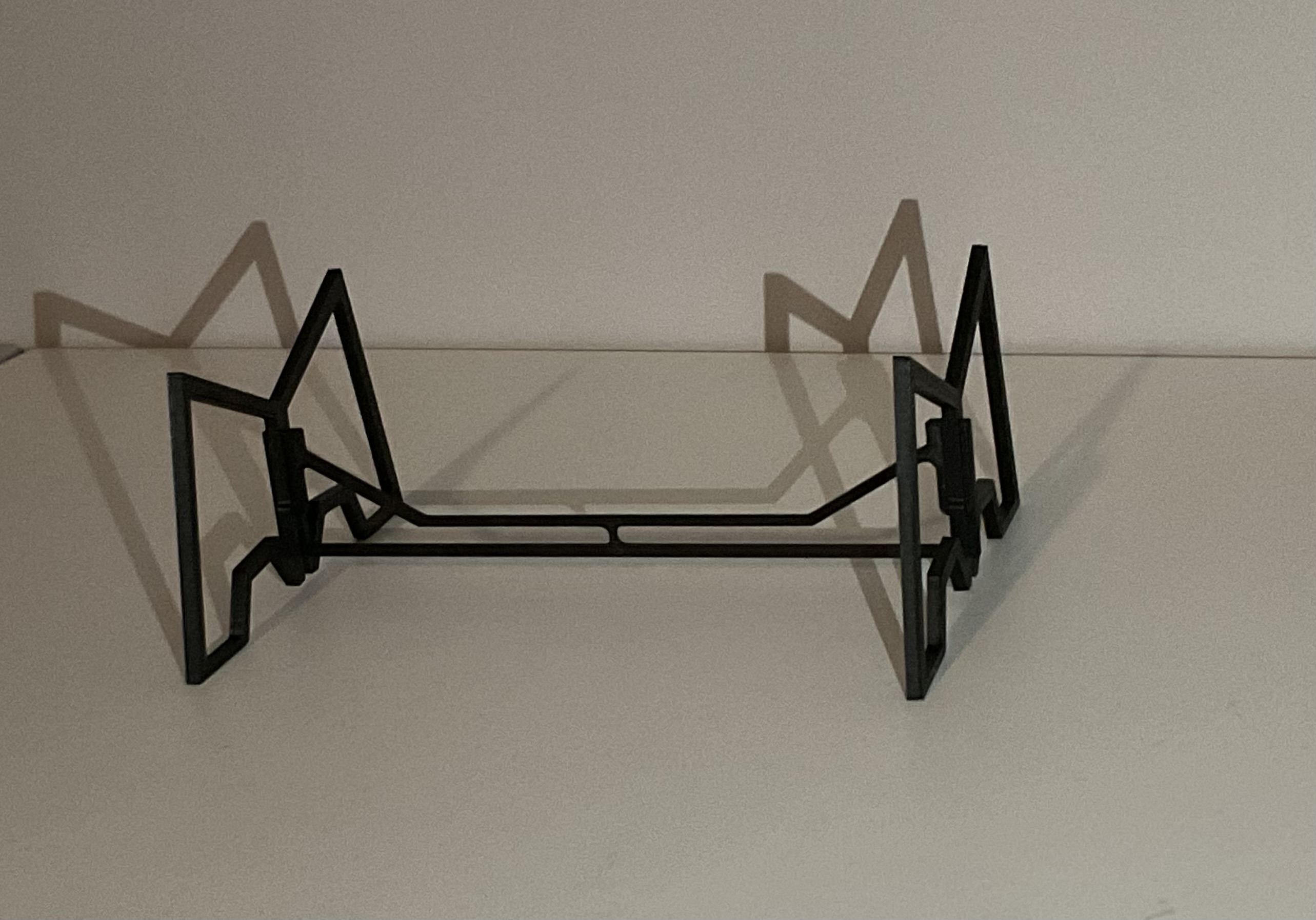 boat holder by Tom | Download free STL model | Printables.com