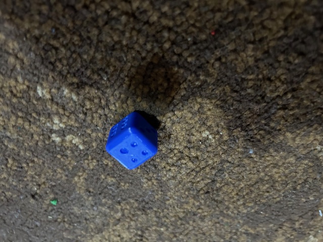 dice by shar 3d | Download free STL model | Printables.com