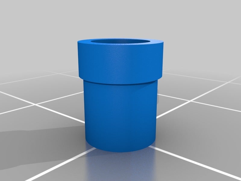 Servo Tester Case - Easy Print by Brian Flores | Download free STL ...