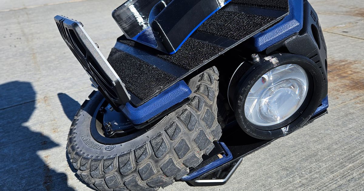 MTen4 Light Cover by CDoucet | Download free STL model | Printables.com