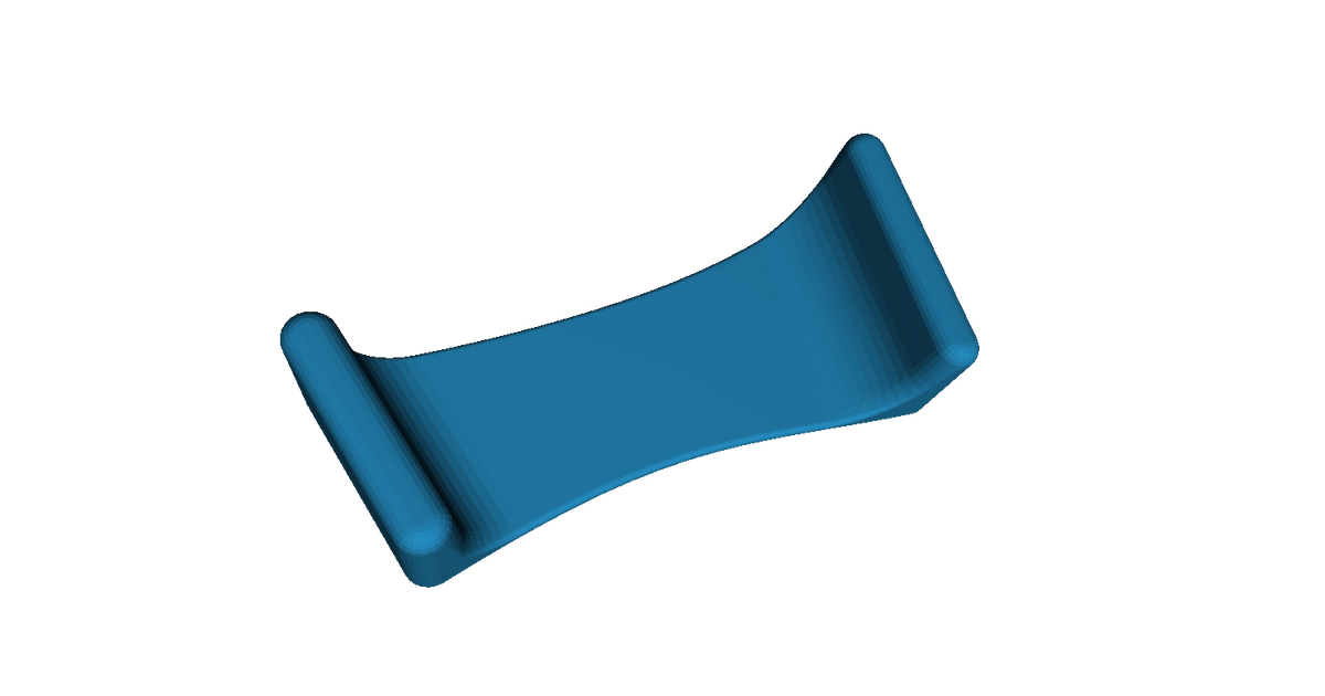 Power Pads by CDoucet | Download free STL model | Printables.com