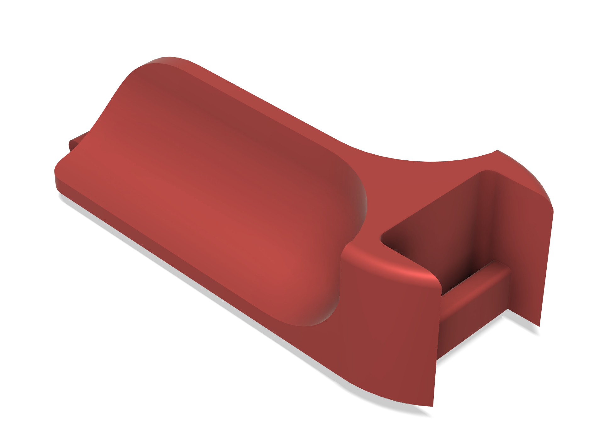 SRAM eTap/AXS Cover for Battery Block remixed for supportless printing ...
