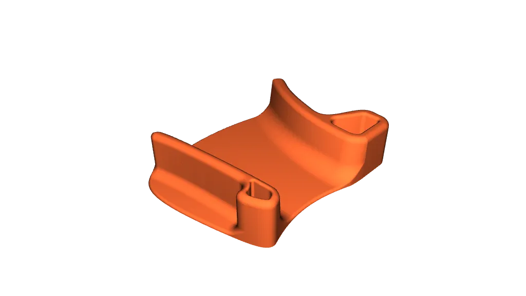 JUMP PADS FOR EUC by CDoucet | Download free STL model | Printables.com