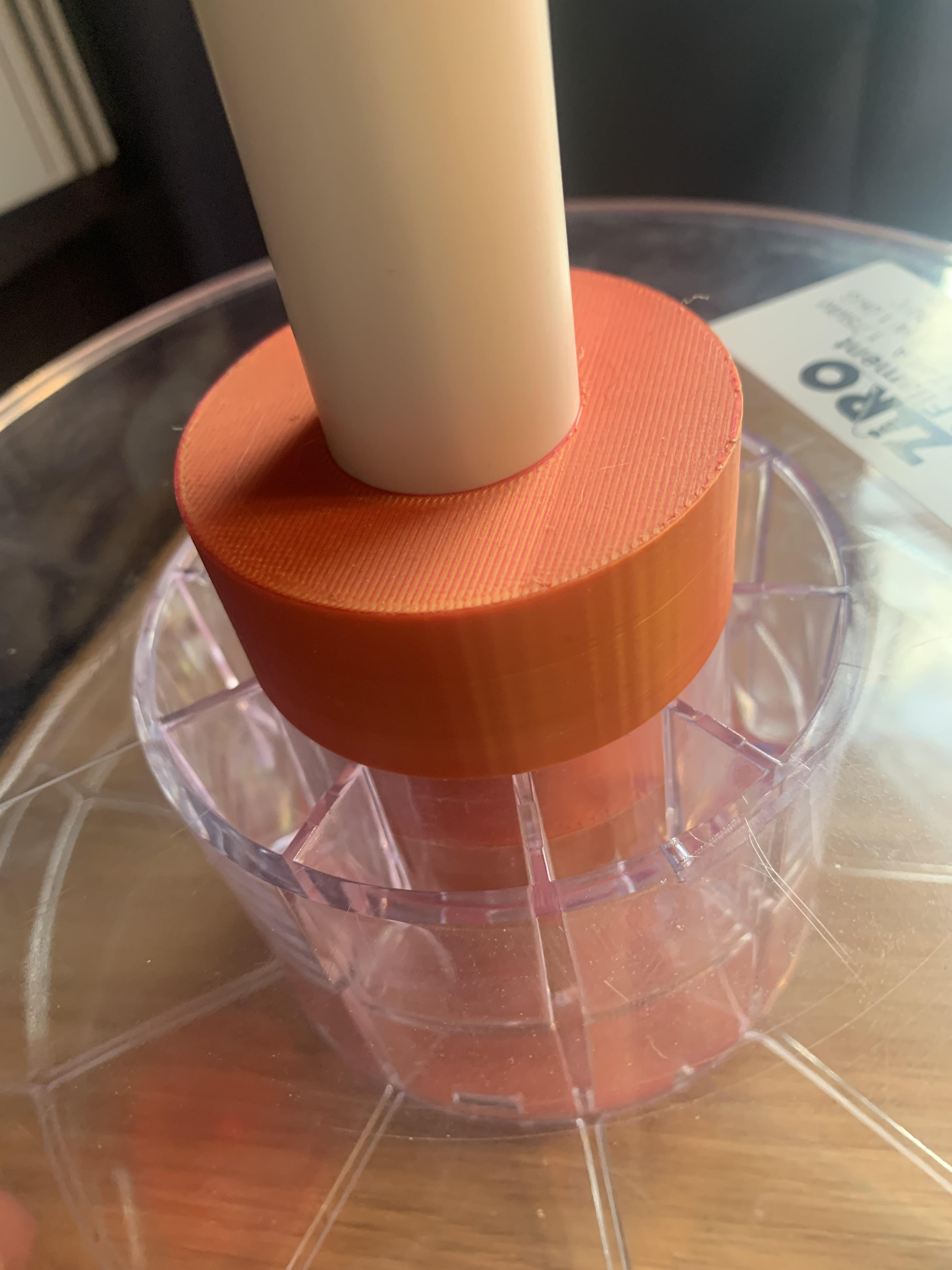 Benchy Tower by AJ Viking | Download free STL model | Printables.com