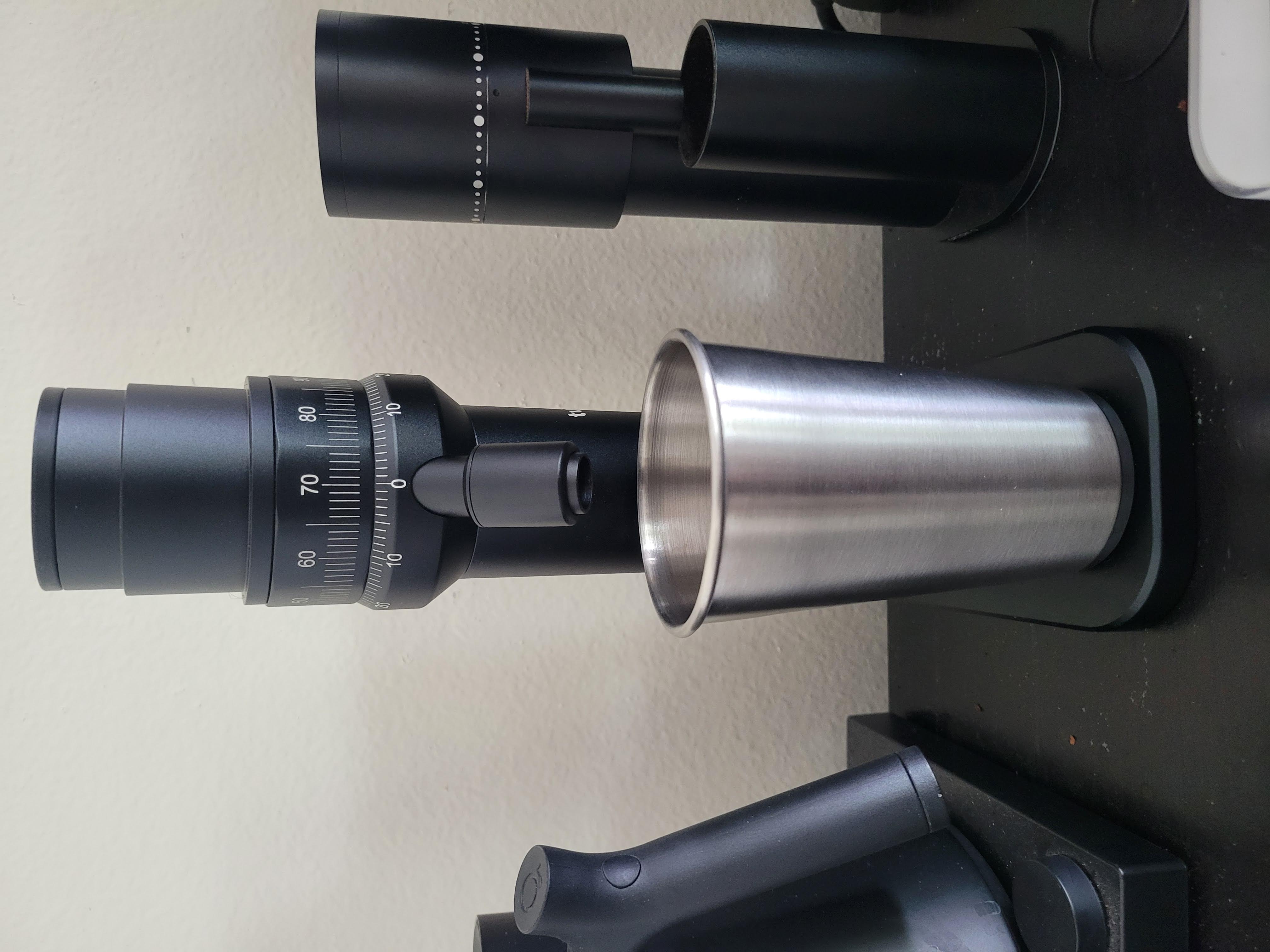 Turin / Morph DM47 magnetic base plate by lugee | Download free STL ...