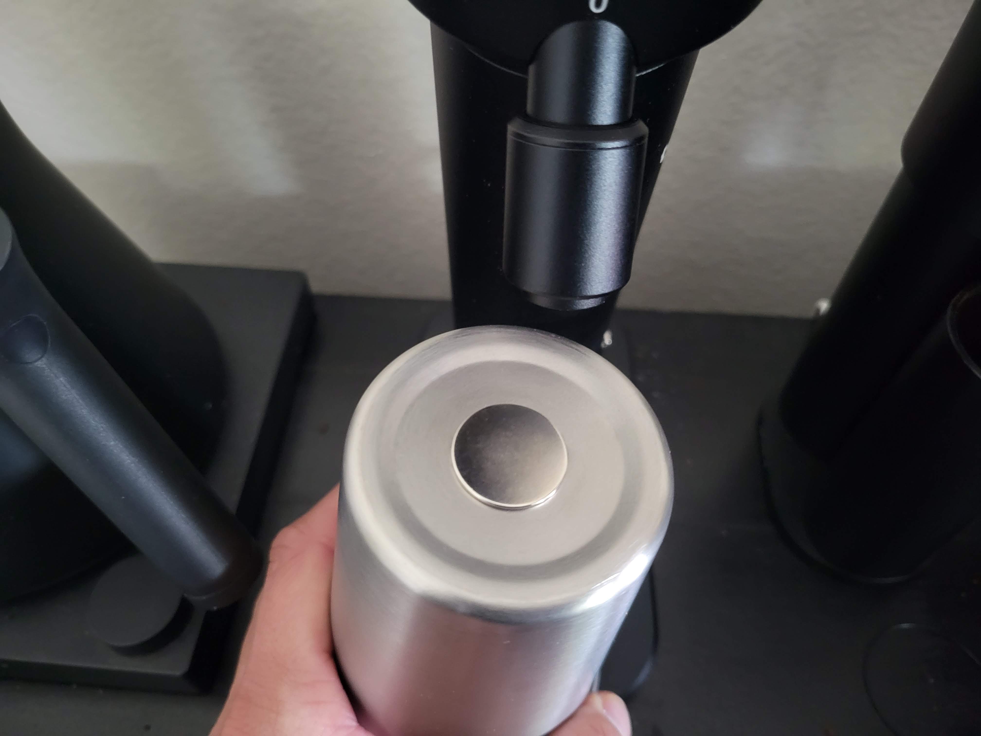 Turin / Morph DM47 magnetic base plate by lugee | Download free STL ...