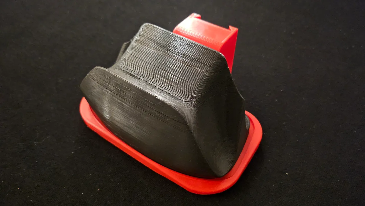 Desk Xbox Controller Holder by ALITY Makes | Download free STL model ...
