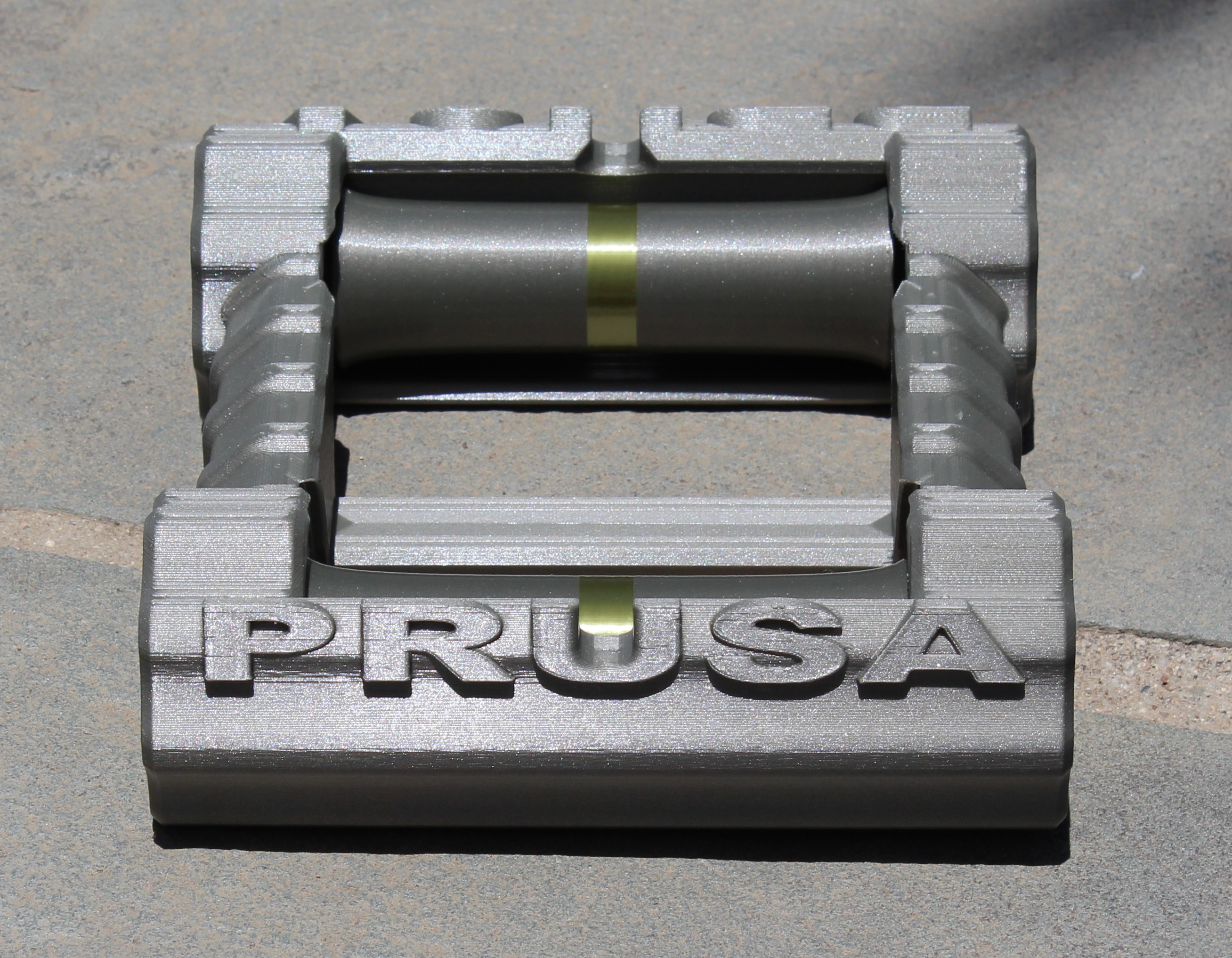 Spool Holder for Prusa Mini by Matt Boyer | Download free STL model ...
