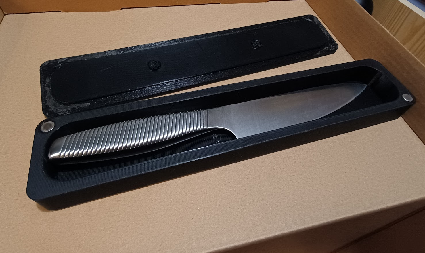 MasterChef box with magnets by Dalibor Svoboda | Download free STL ...