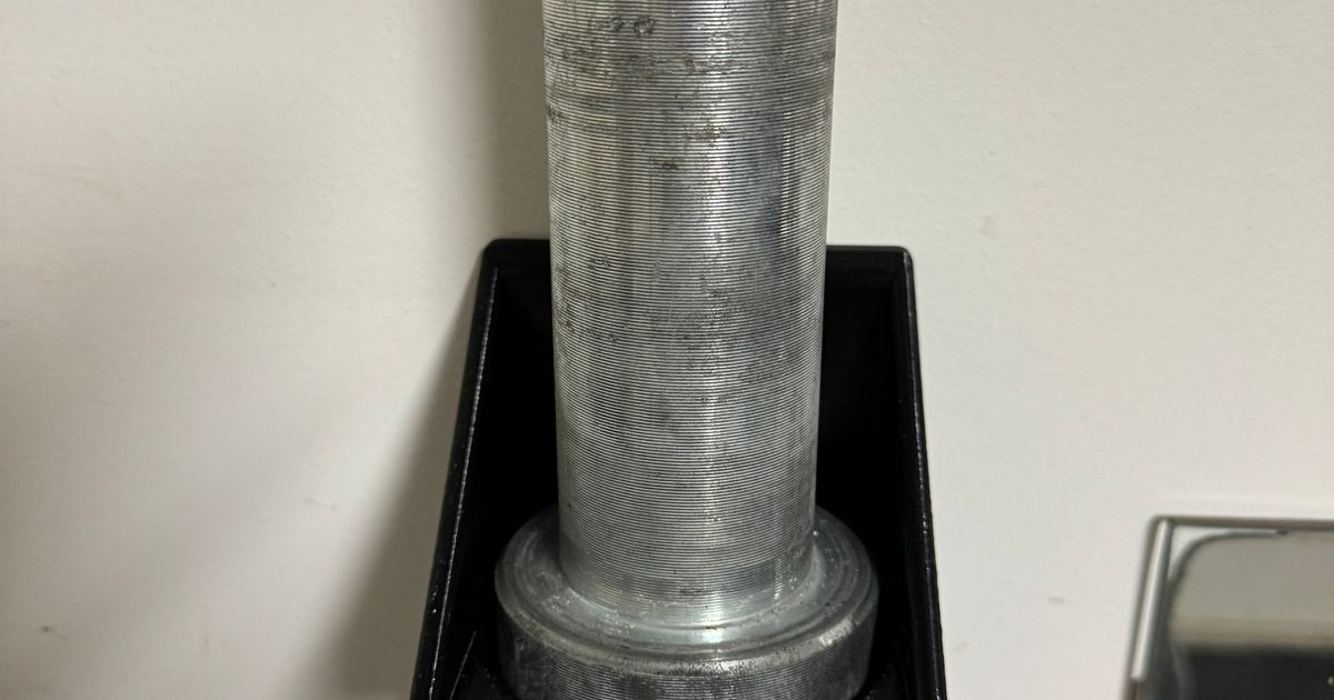 Rogue Ohio Bar Vertical Single Stud Bar Hanger by Jake Haney | Download ...