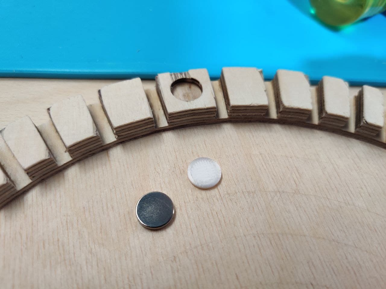 Time the time (T3) by sergiohft | Download free STL model | Printables.com