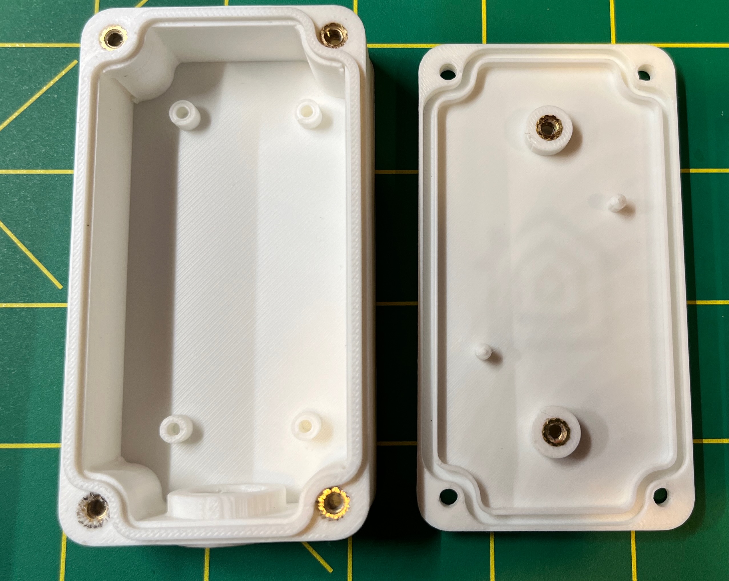 Apple HomeKey Reader with Raspberry Pi Weatherproof Gasketed Enclosure ...