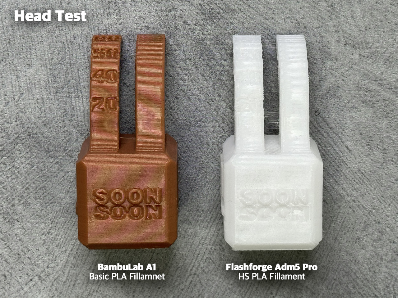 Soonsoon Bench Test Ver1 by Soonsoon Workshop | Download free STL model ...