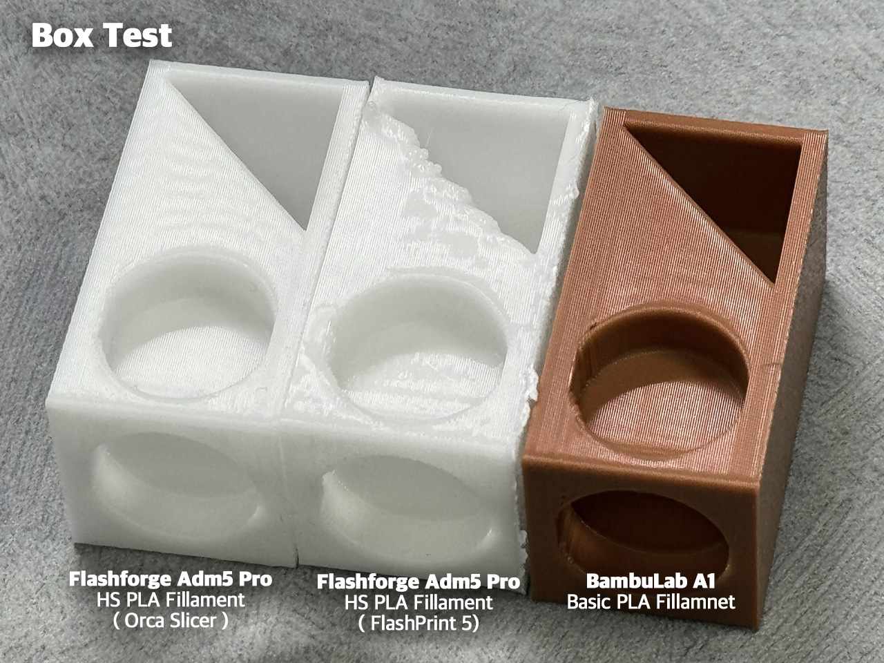 Soonsoon Bench Test Ver1 by Soonsoon Workshop | Download free STL model ...
