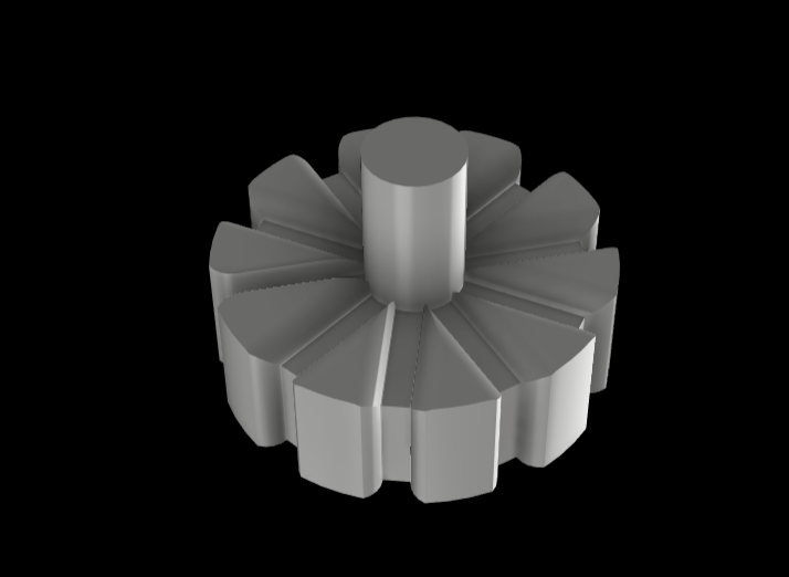 Multi-Purpose Counter by Flying Bison | Download free STL model ...