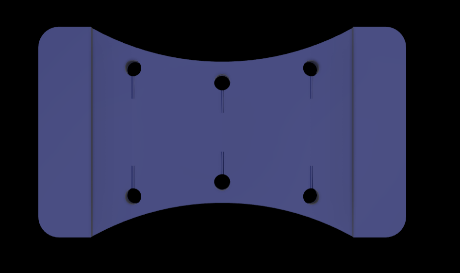 Multi Purpose Counter By Flying Bison Download Free Stl Model