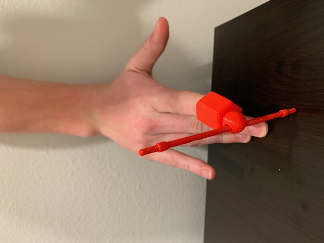 Finger warriors!!!!! weapons, swords, and HANDS for your fingers!!! by ...