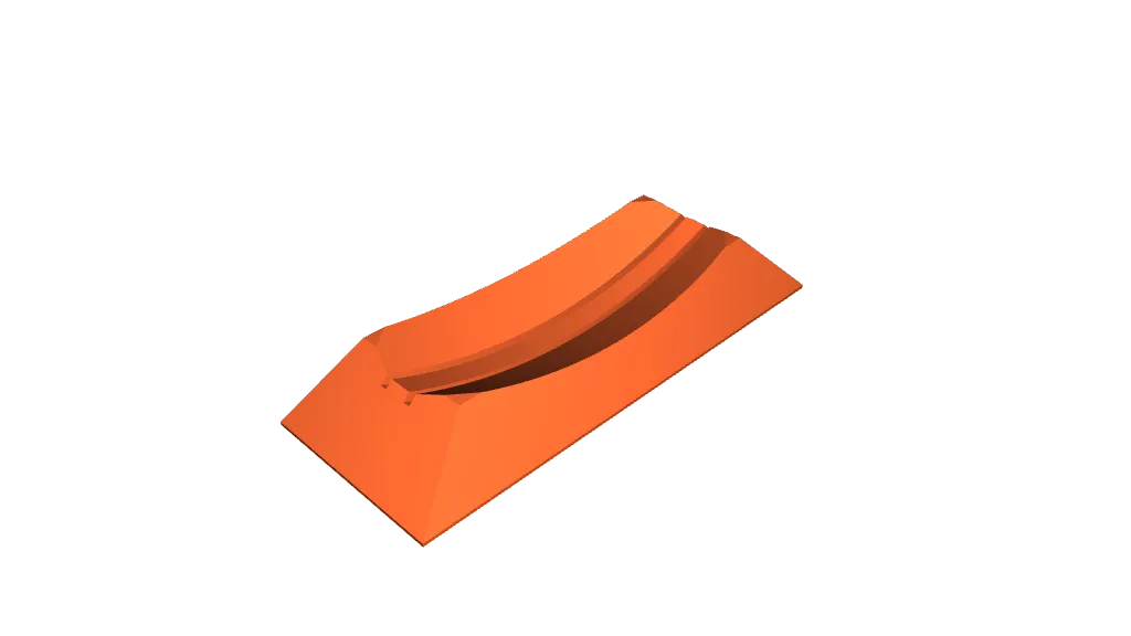 base / stand for MB senso by Low-Z | Download free STL model ...