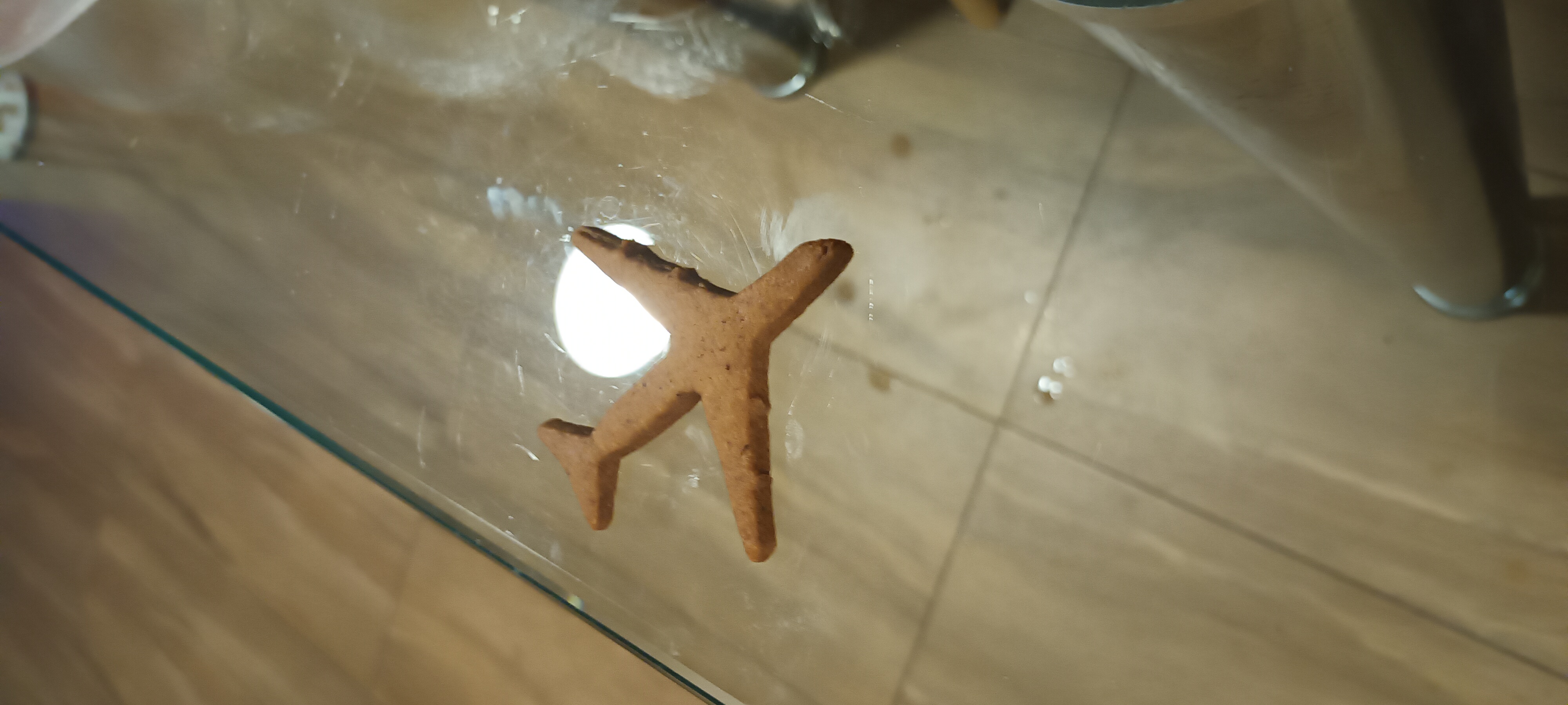boeing 747 cookie cutter by wiktor pł | Download free STL model ...