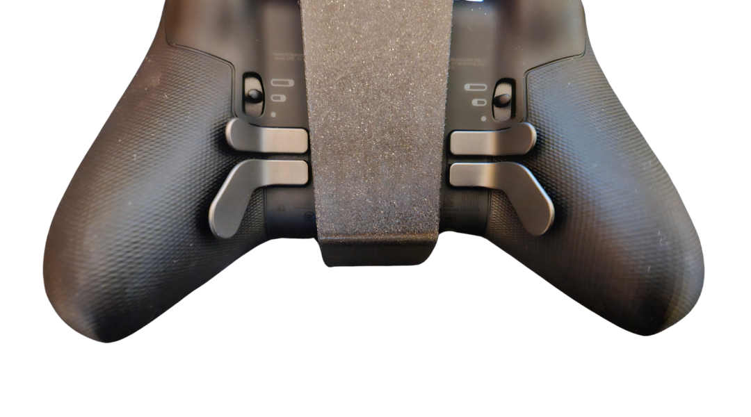 Xbox Series X - Controller (Standard or Elite) and Headset Holder by ...
