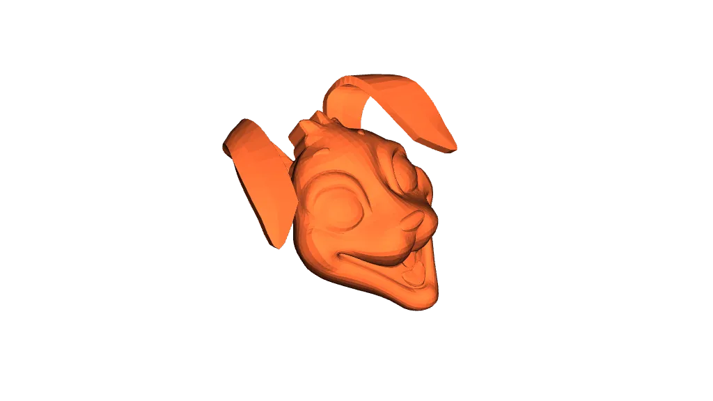 Vanny mask FNAF Five nights at Freddy game by pantevi _ | Download free ...