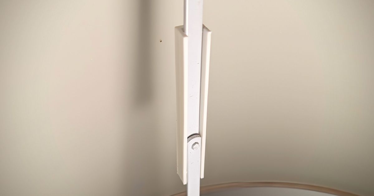 Lampshade Splint by Matthew Forde | Download free STL model ...