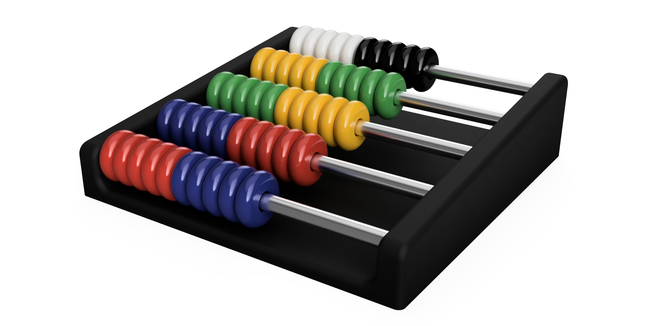 Counter (abacus) by Jakub Lattenberg | Download free STL model ...