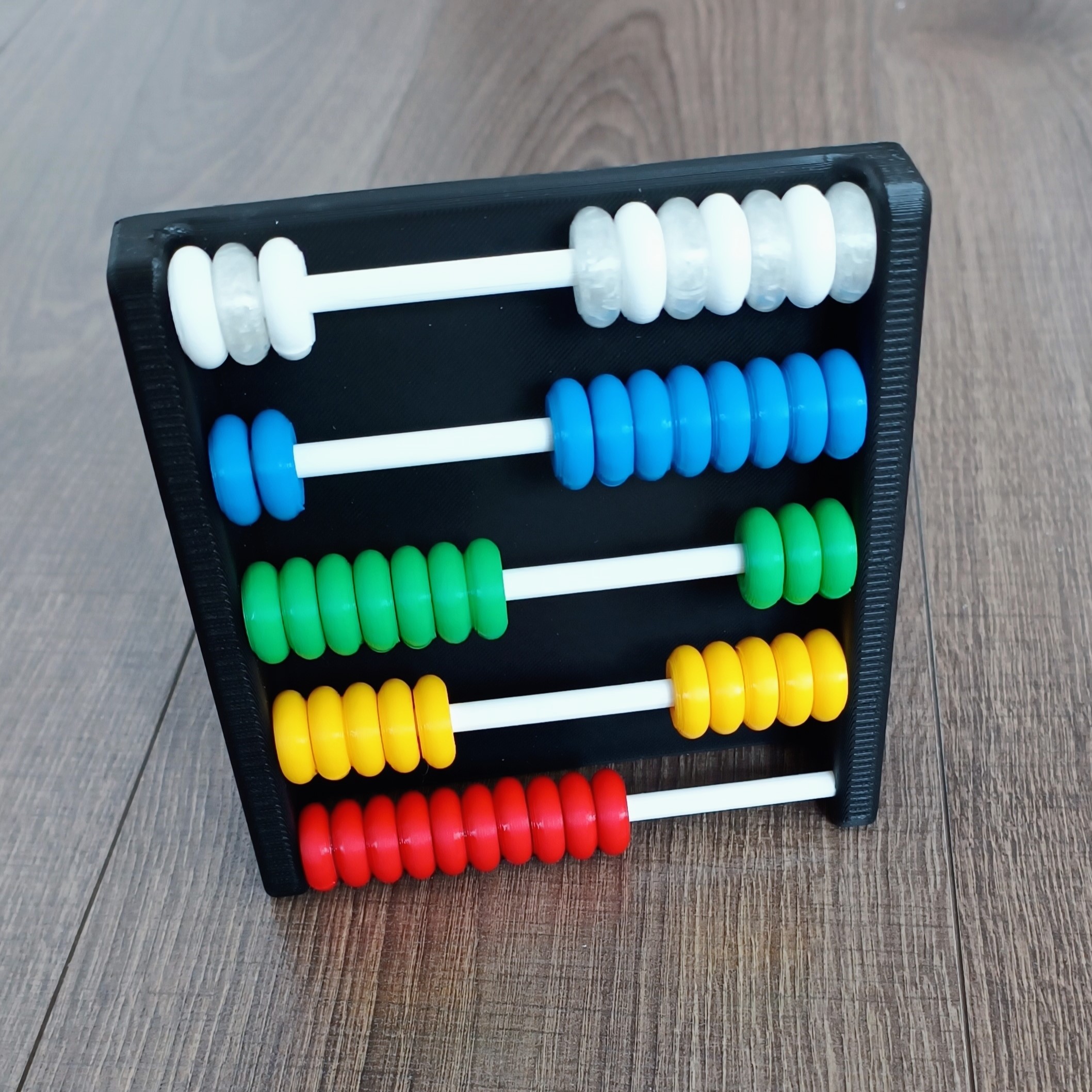 Counter (abacus) by Jakub Lattenberg | Download free STL model ...