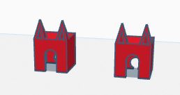 cat house by gruguis14 | Download free STL model | Printables.com