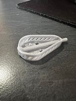 Mini Flatmethod feeder by ccroland | Download free STL model ...
