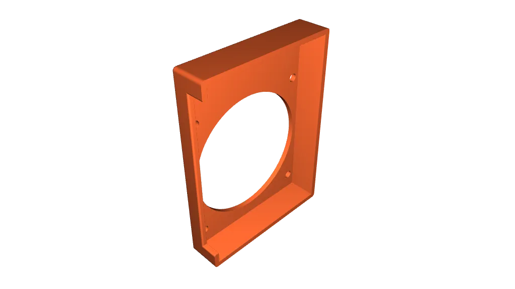 Lerdge X case by Jiri Kolda | Download free STL model | Printables.com