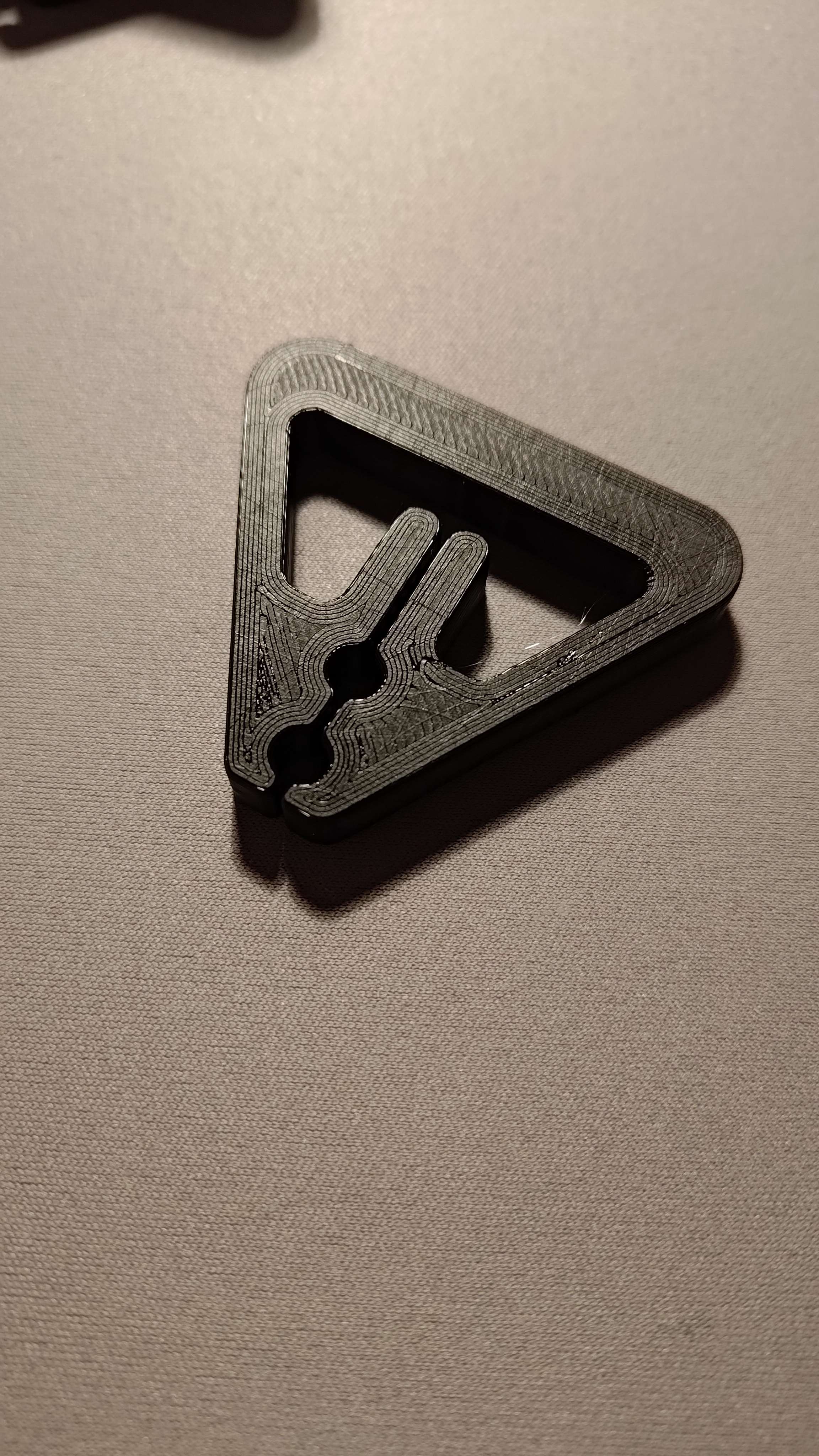 Bag clip by JacekRyjanPlz | Download free STL model | Printables.com