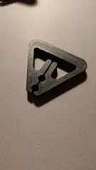 Bag Clip by Stefano Guidetti | Download free STL model | Printables.com