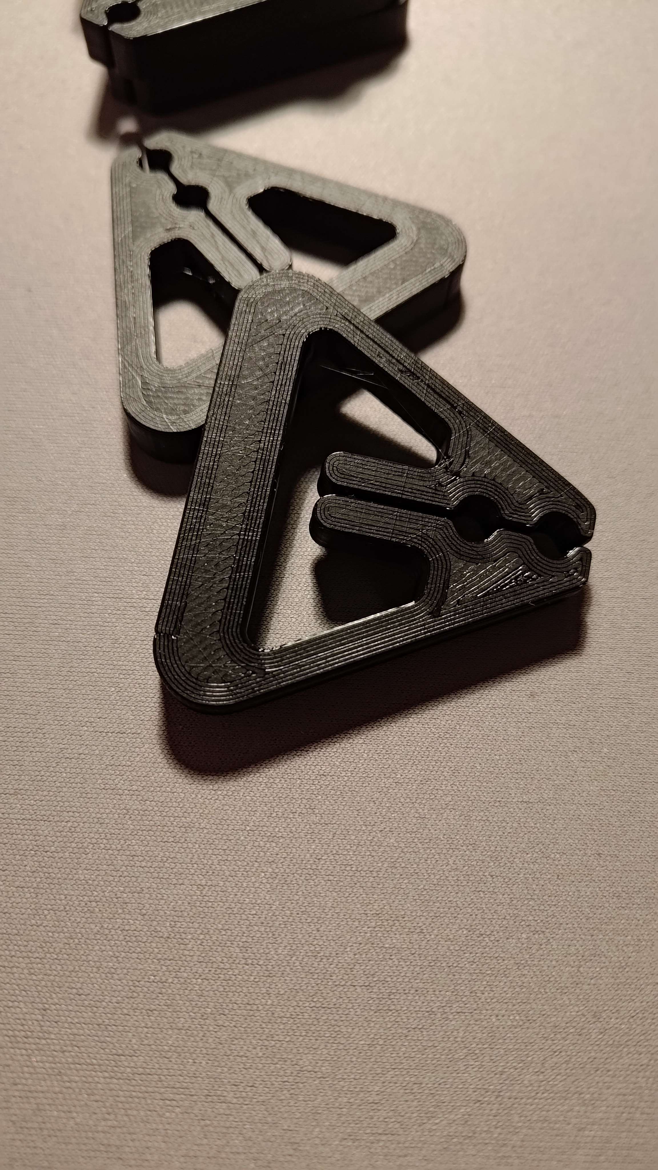 Bag clip by JacekRyjanPlz | Download free STL model | Printables.com