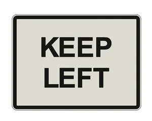 Keep Tips Up - Ski Sign by sn0wfa11 | Download free STL model ...