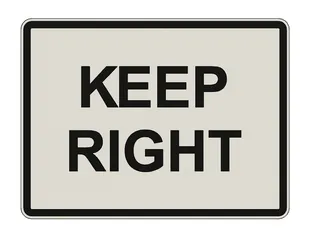 WARNING I SUPPORT THE RIGHT TO KEEP AND ARM BEARS SIGN by Becker Thorne ...