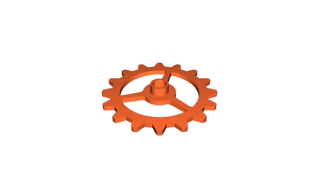 Ender 3 V3 SE Extruder Visualizer by Nora | Download free STL model ...