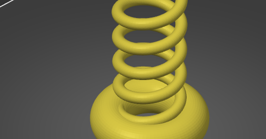 Finger spring by marek | Download free STL model | Printables.com