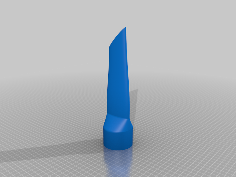 Shop Vac Accessories by Motoriley | Download free STL model ...