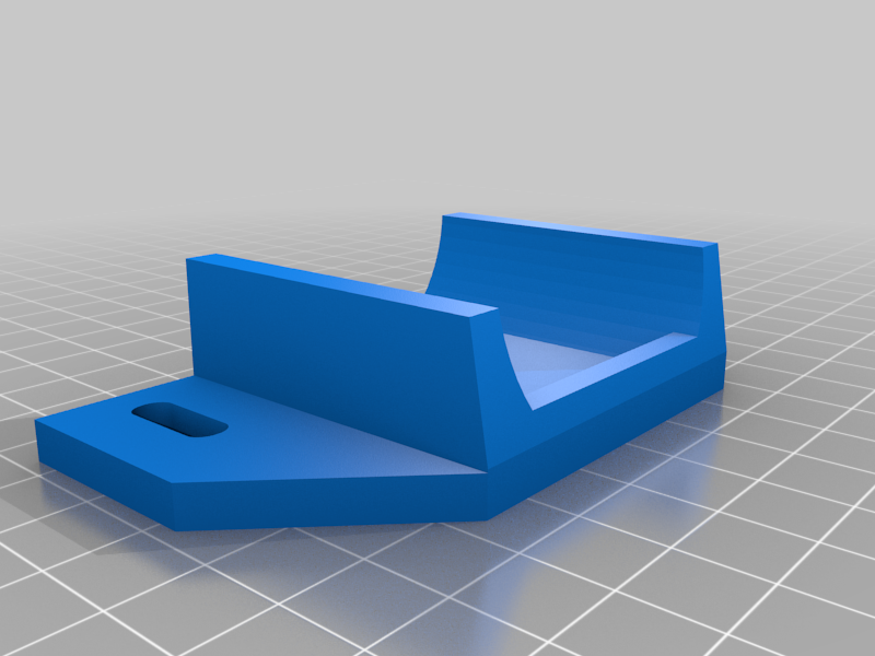 Marc Parnes Balancer Brackets by Motoriley | Download free STL model ...