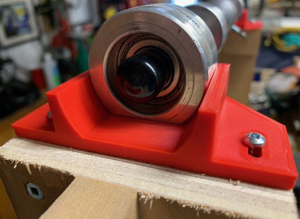 Marc Parnes Balancer Brackets by Motoriley | Download free STL model ...